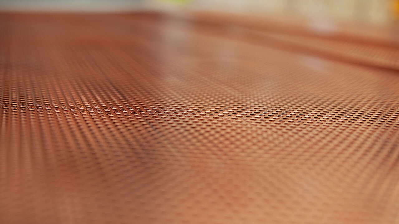 Copper | Versatile Applications and Highest Quality